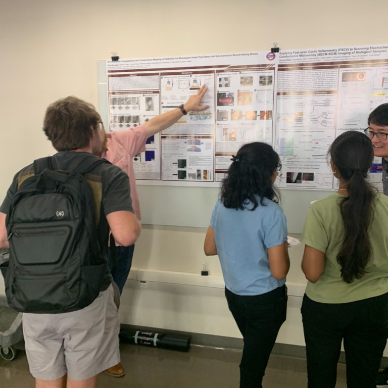 Instrumentation – bakergrp